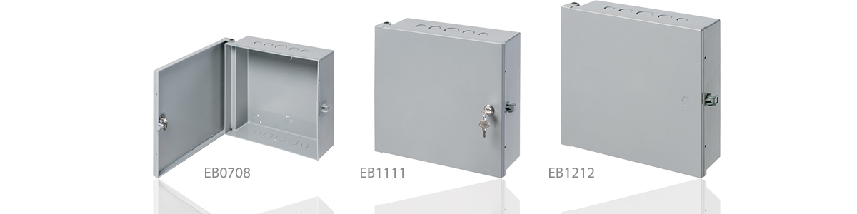 Arlington | Non-Metallic Enclosure Boxes