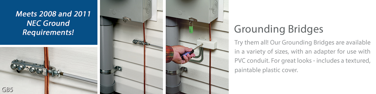 Arlington | Grounding Bridges