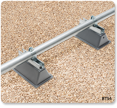 Reliable Support for Conduit, Cable Tray and More